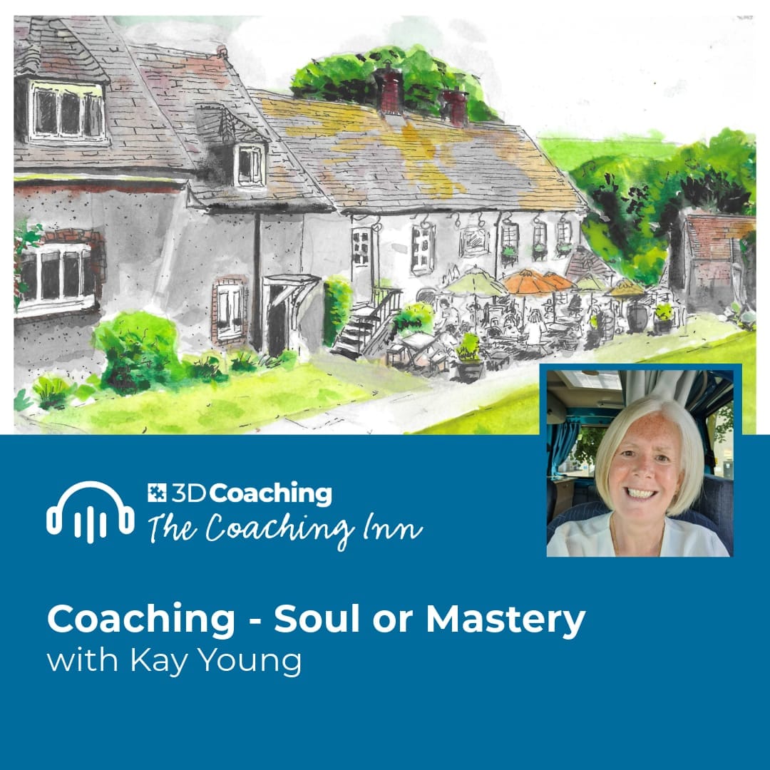 The Coaching Inn - 3D Coaching